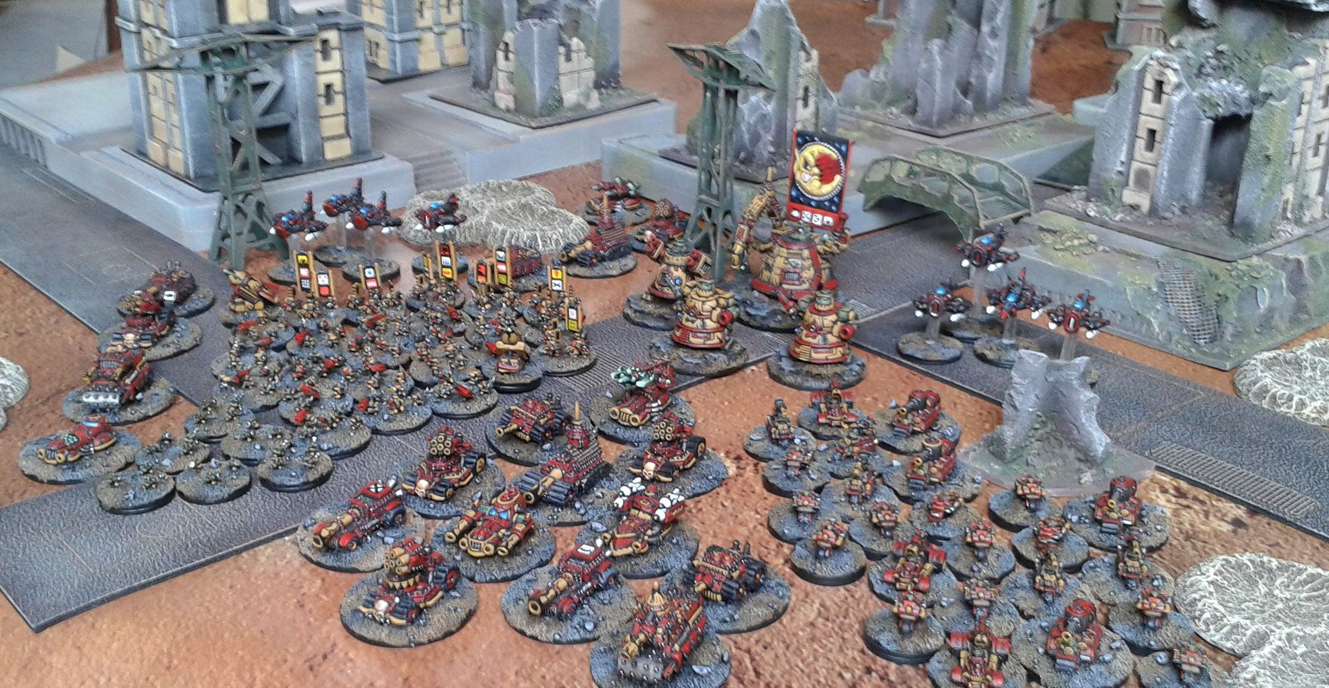 [TMP] "Battle for Epic Armageddon " Topic